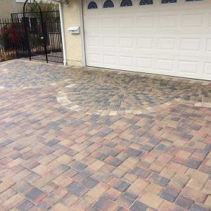 Driveways | Black Diamond Paver Stones & Landscape | Black Diamond ...