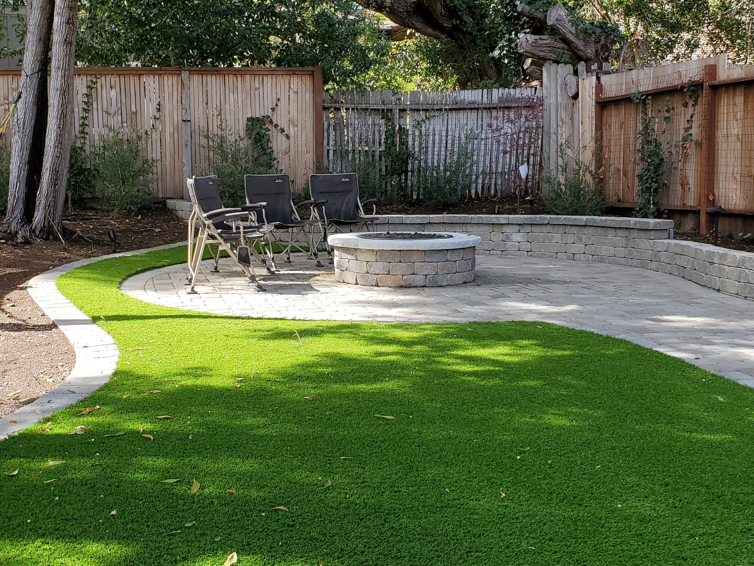 BBQs & Fire Pits | Black Diamond Paver Stones & Landscape