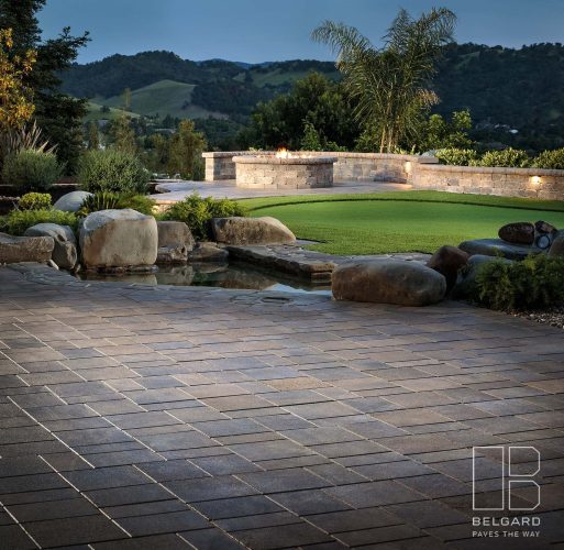 Booking-Page | Black Diamond Paver Stones & Landscape