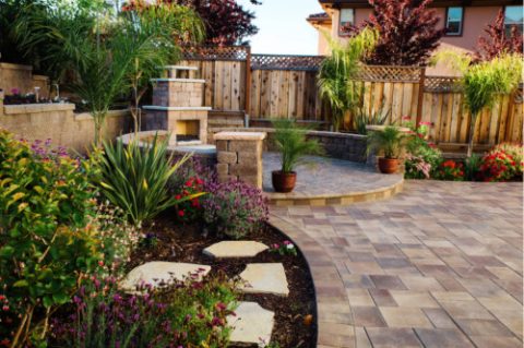 Backyard Hardscaping & Landscaping Ideas that Boosts Your Home’s Value ...